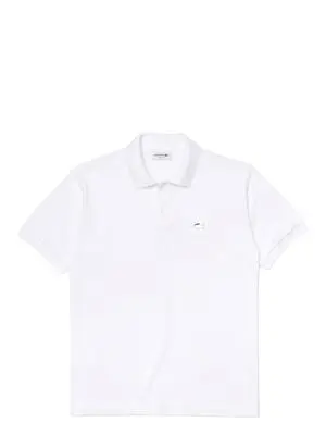 Lacoste Sleeve Polo Shirt No