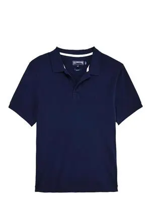 Vilebrequin Sleeve Polo Shirt - No