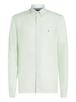 Tommy Hilfiger Buttondown Longsleeve Shirt - No