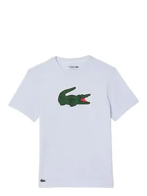 LACOSTE Logo Sport T-Shirt
