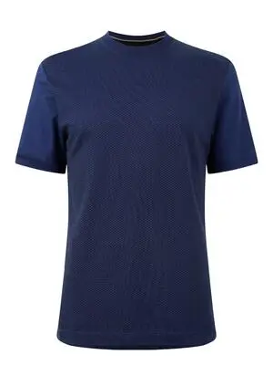 HUGO BOSS Crewneck Shortsleeve Tshirt