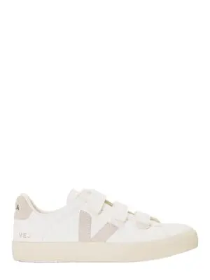 VEJA VEJA Velcro Sneakers White