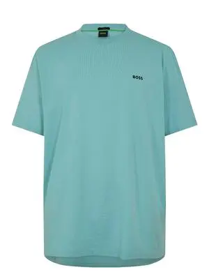 Hugo Boss Logo T-shirt - No