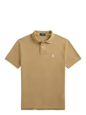 Polo Ralph Lauren Classic Fit Polo Shirt - No