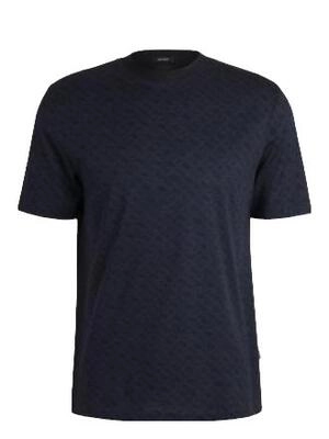 HUGO BOSS Crewneck Shortsleeve Tshirt