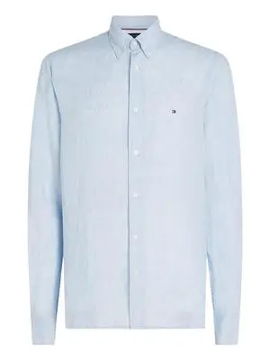 Tommy Hilfiger Buttondown Longsleeve Shirt - No