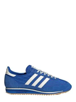 ADIDAS ORIGINALS Vintage Jogger Sneakers - Blue
