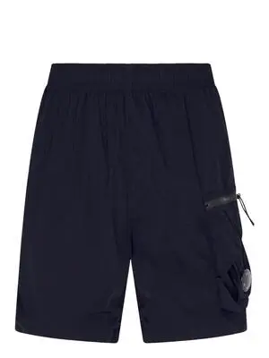 C.P. COMPANY Cargo Shorts - No