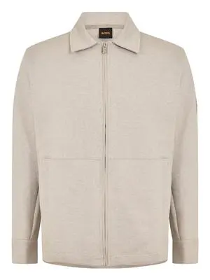 Hugo Boss Textured Jacket - No
