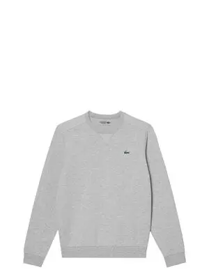 Lacoste Crewneck Sweatshirt - Grey