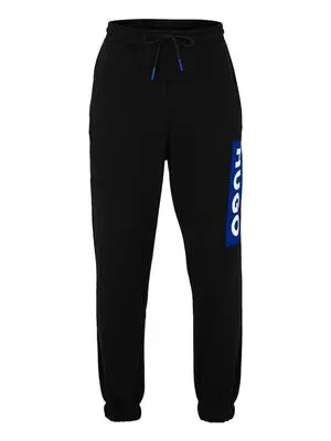 Hugo Boss Jogger Pants - Black