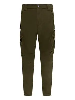 C.P. COMPANY Cargo Trousers - No
