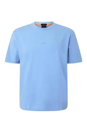 Hugo Boss Logo Shortsleeve Tshirt - No