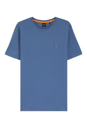 Hugo Boss Shortsleeve Tshirt - Blue
