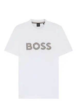 Hugo Boss Minimalist Tshirt - No