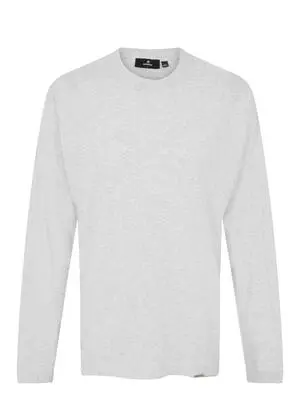 REPRESENT Simple And Versatile Top - No