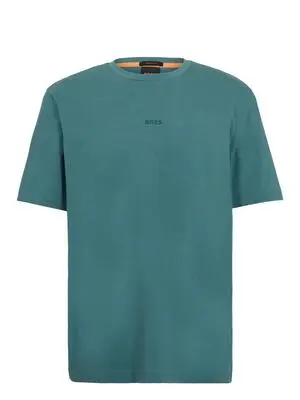 HUGO BOSS Logo Shortsleeve Tshirt