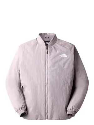 The North Face Nse Light Insulated Bomber Jacket - Gray