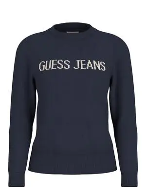 GUESS Guess Crewneck Knit Sweater