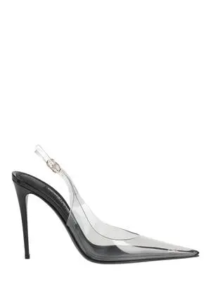 DOLCE & GABBANA Slingback Pumps