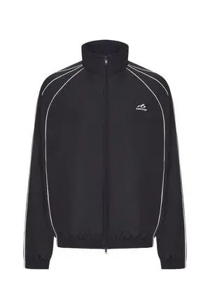 BALENCIAGA Balenciaga Long Sleeve Track Jacket