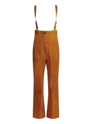 Arc'teryx Rush Bib Pant - Brown
