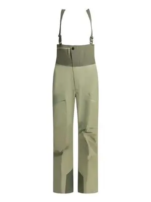 Arc'teryx Rush Bib Pant - Nude
