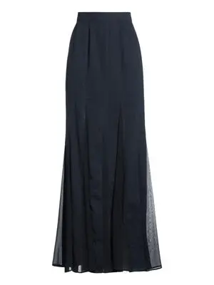 MAX MARA MAX MARA Flared Zip-Fastening Skirt