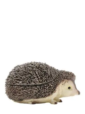JW Anderson Hedgehog Resin Clutch - Brown
