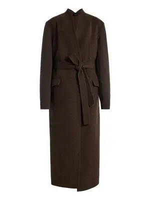 RACHEL COMEY Rachel Comey Enfold Coat