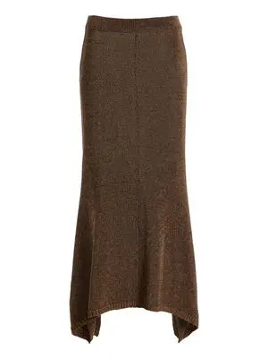 Rachel Comey Lenco Skirt - Brown