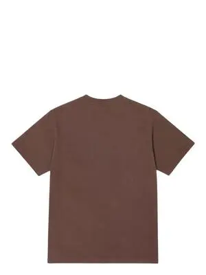 DEAN EDMONDS Duck-print T-shirt