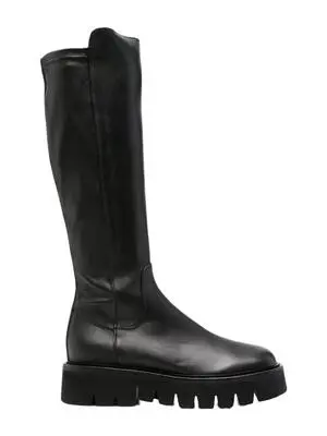 AGL AGL Luggie Stretch Boots