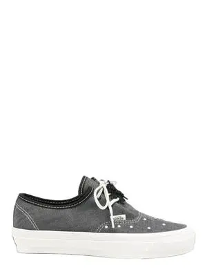 VANS Vans Pearl Embellished Flower Sneakers