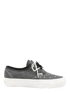 VANS VANS Pearl Embellished Flower Sneakers