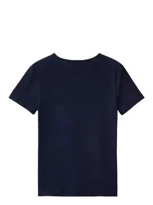BENETTON United Colors Of Benetton Crewneck Short-Sleeve T-shirt