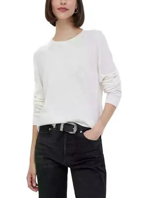 BENETTON Sweater - White