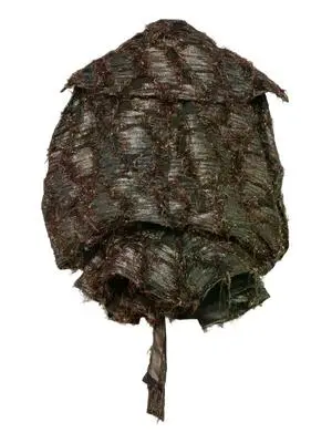BARBARA BOLOGNA Angels Coat - Brown