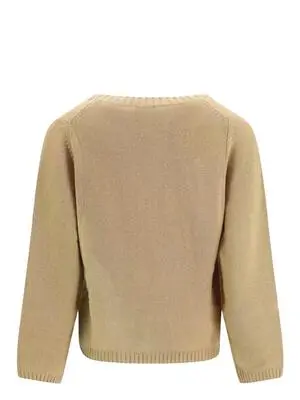ALLUDE Allude Cashmere Sweater