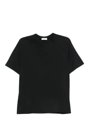 GRIFONI T-shirt - Black