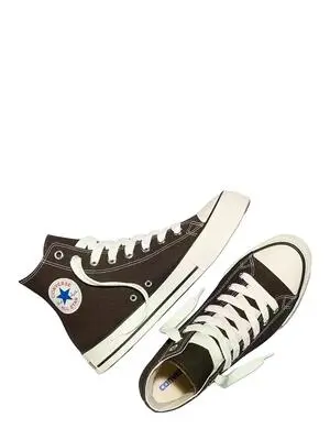 CONVERSE Chuck Taylor All Star Throwback High Top Sneakers - Brown