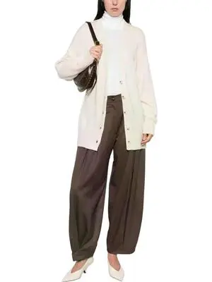 EMERSON RENALDI Cardigan - Neutrals