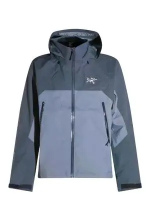 Arc'teryx Beta Ar Hooded Jacket - Blue