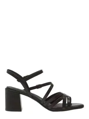 Clarks Clarks Ezoria Multi-Strap Sandals Black