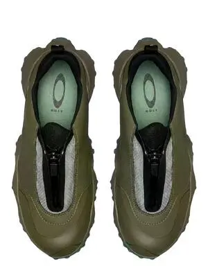 Oakley Edge Elite Sneakers - Green