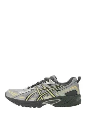 Asics ASICS Gel-Venture X Lace-Up Sneakers Grey