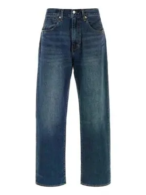 LEVI'S Loose Fit Jeans - Blue