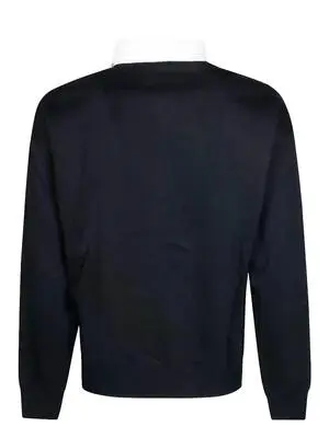 WOC Lincoln Polo Shirt - Black