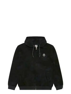 AAPE BY *A BATHING APE Hoodie - Grey