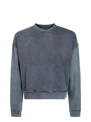 WOC Redcliff Sweatshirt - Grey